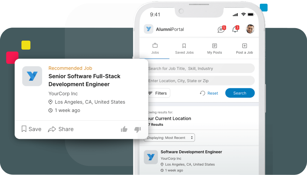 How To Build A Corporate Alumni Network 7 Steps To An Engaged Community